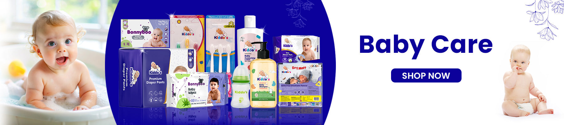 Baby Care – mavenspick